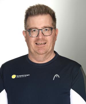 Vorstand | TC Horgen